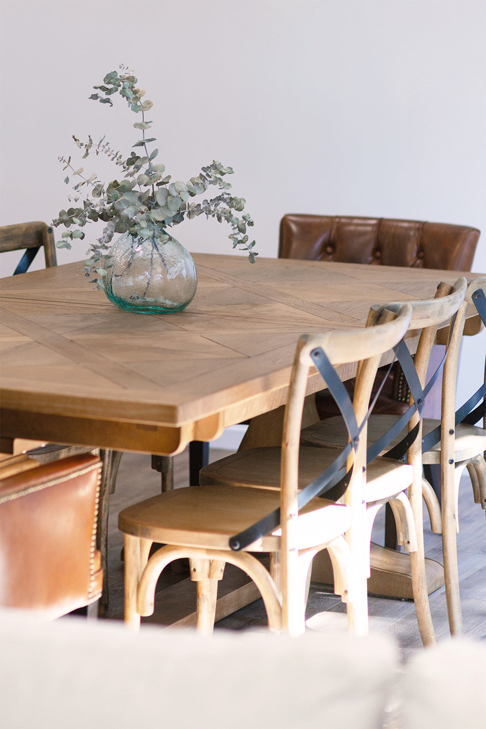 Elomou Interiors | Shore Break Project