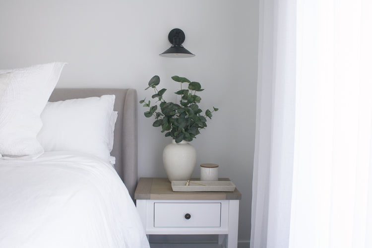 Elomou Interiors | Shore Break Project