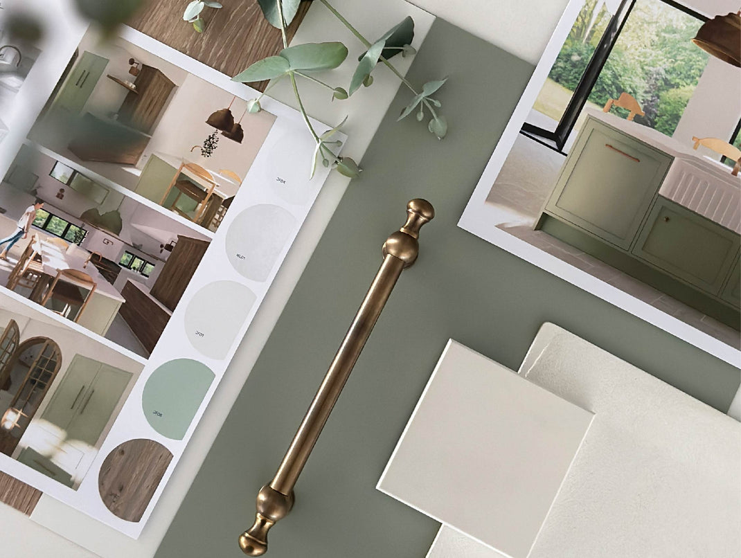 Elomou Interiors | Interior Design Services