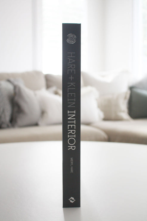 Hare + Klein Interior - Meryl Hare – Elomou Interiors