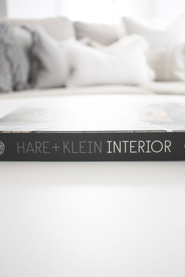 Hare + Klein Interior - Meryl Hare – Elomou Interiors