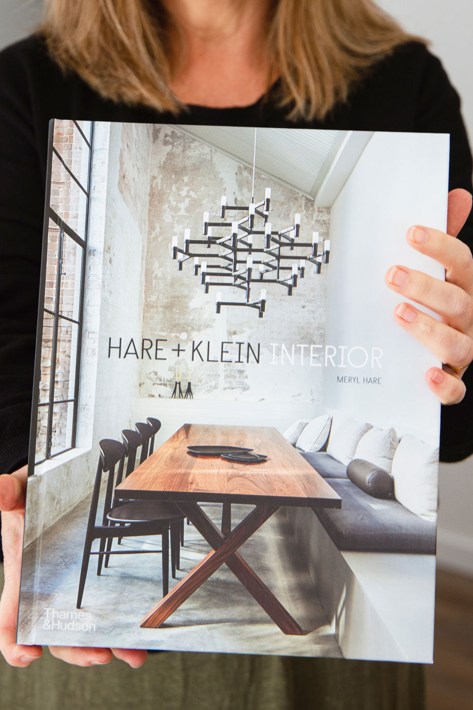 Hare + Klein Interior - Meryl Hare – Elomou Interiors
